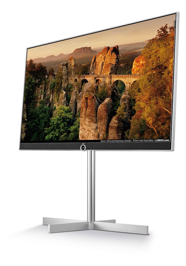 Loewe extends its 4K range with new Reference Ultra HD TV line-up ...