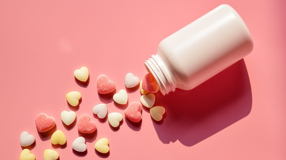 The health effects of love | The Week