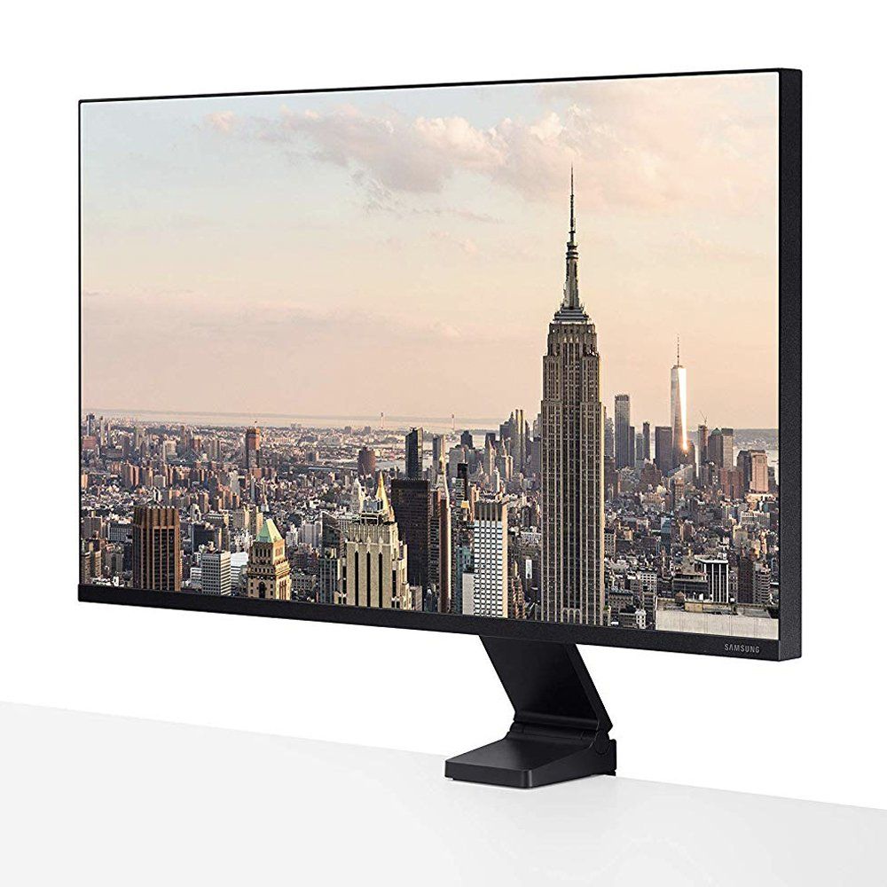Save $50 and save some space on your desk with Samsung's 32-inch 4K ...