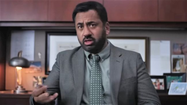 Smile Cast: Where You’ve Seen The Actors Before | Cinemablend