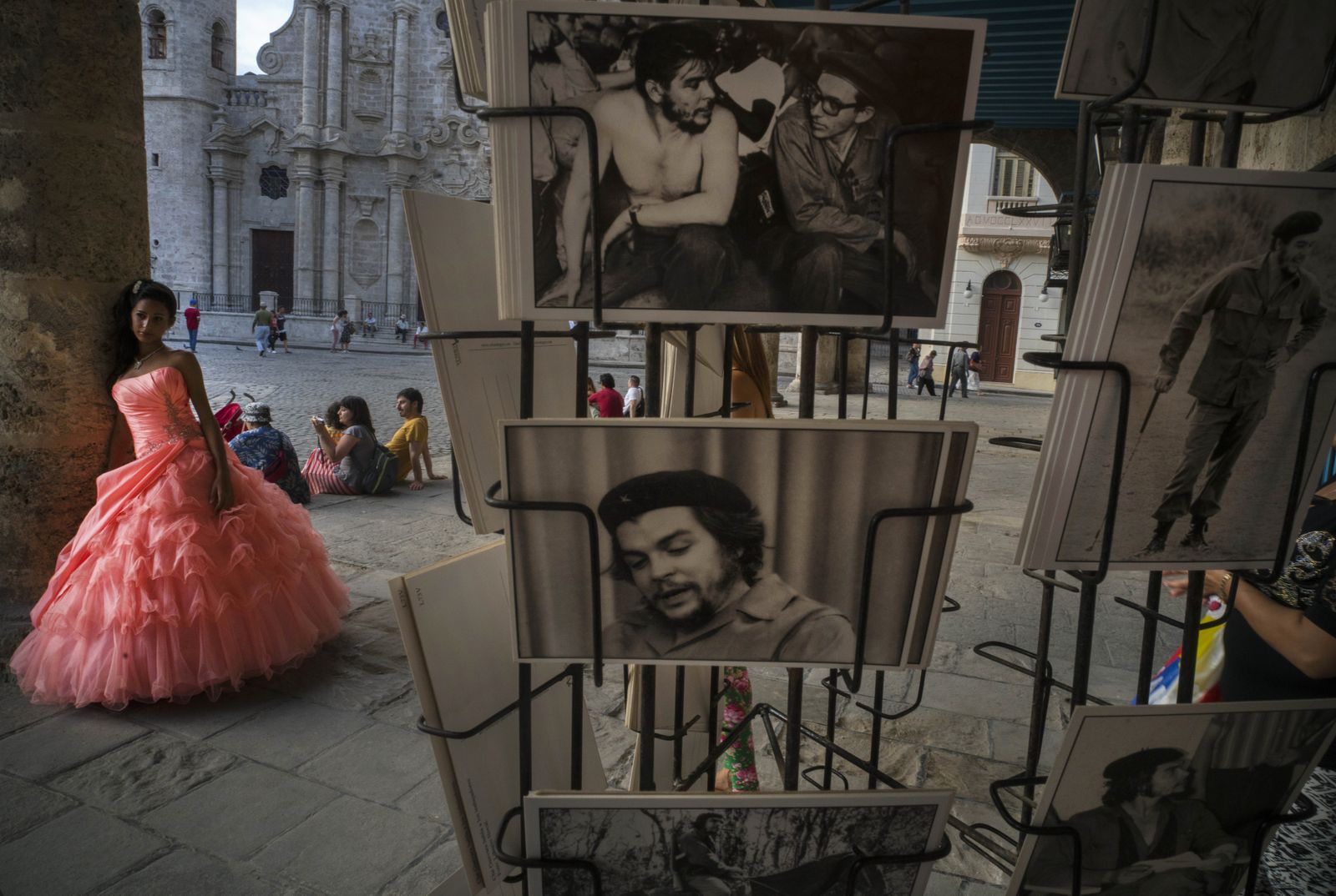 Cuba's quinceanera boomlet | The Week