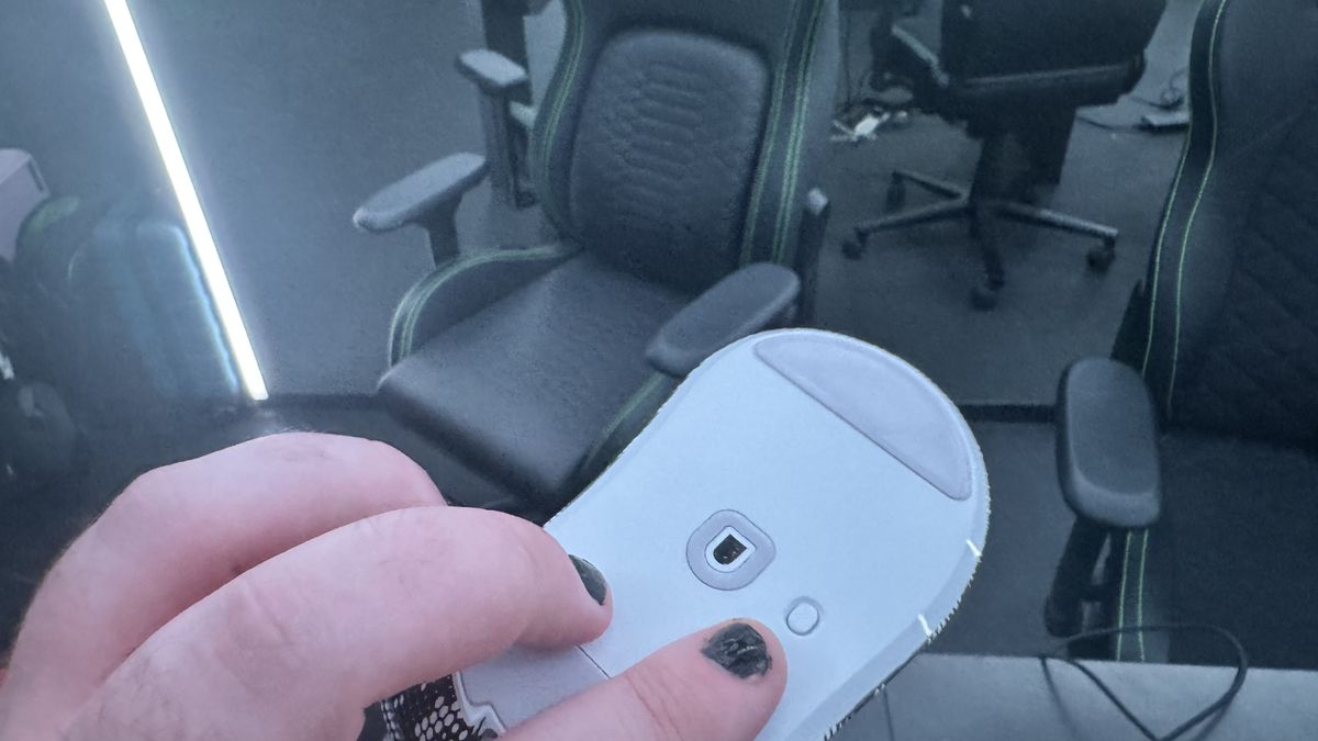 Razer's DeathAdder V4 Pro won an esports tournament before its release ...