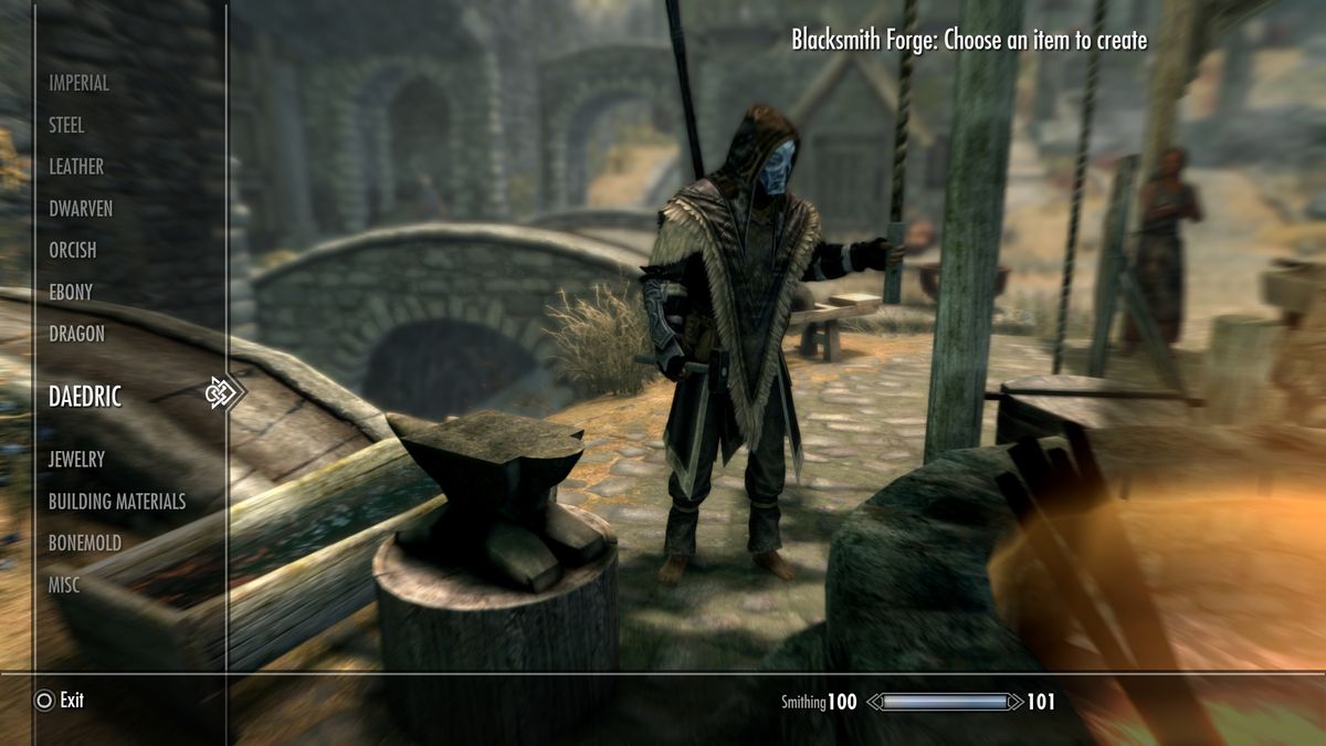 How to level up fast in Skyrim | GamesRadar+