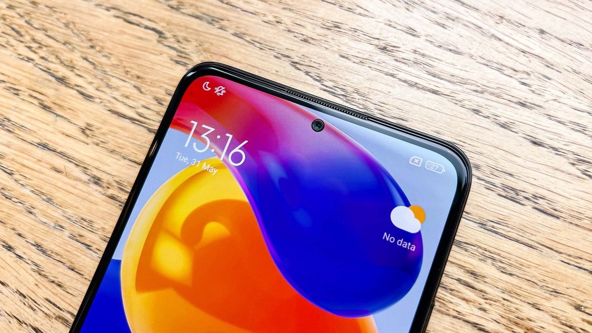 Redmi Note 11 Pro review: A big-screen budget phone worth getting | Tom ...