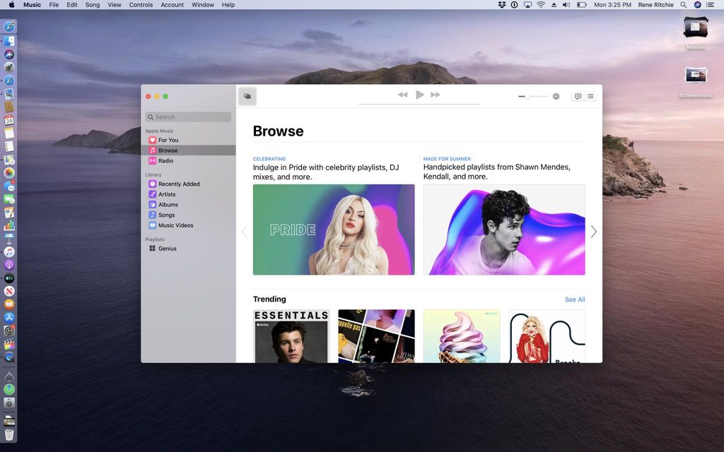 The End of iTunes: Apple's New Mac Media Strategy Explained | iMore