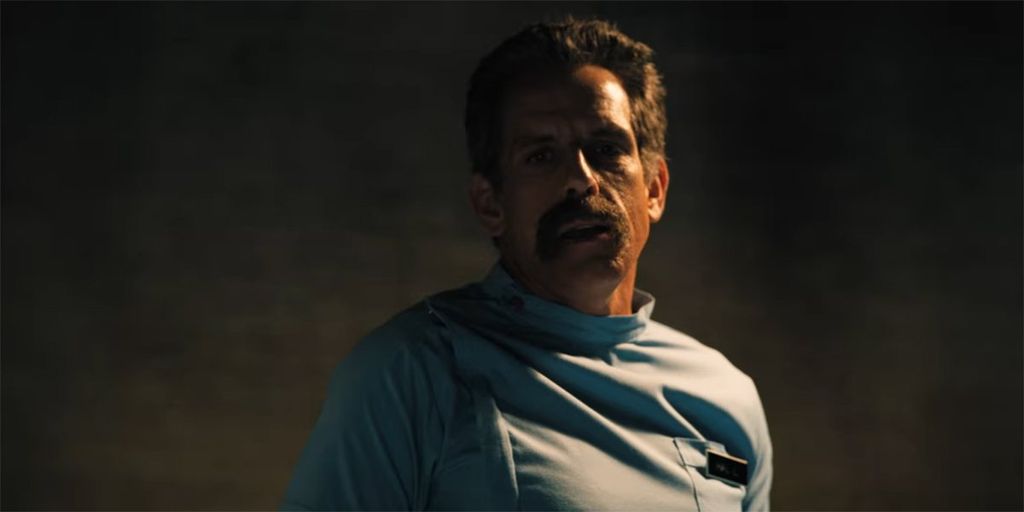 7 Classic Adam Sandler References In Netflix's Hubie Halloween ...