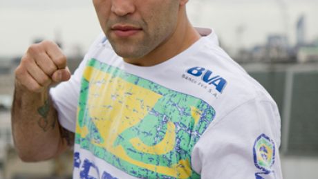 Murilo Rua on bad advice and fighting Rampage Jackson | Coach