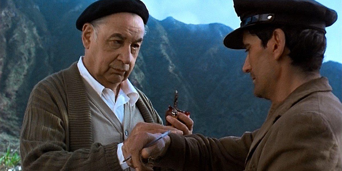 Parasite And 11 Other Foreign Language Films That Were Nominated For An Academy Award For Best ...