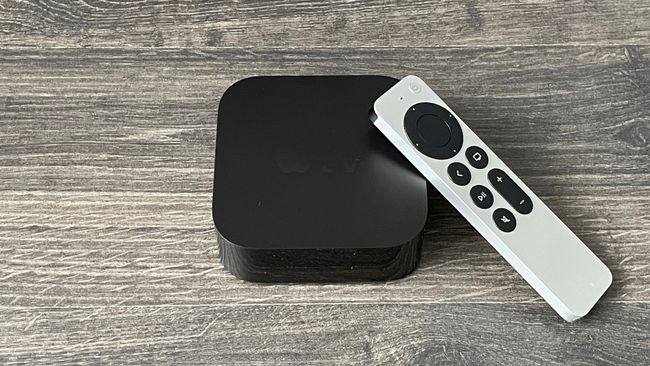 Apple TV 4K (2021) review | TechRadar