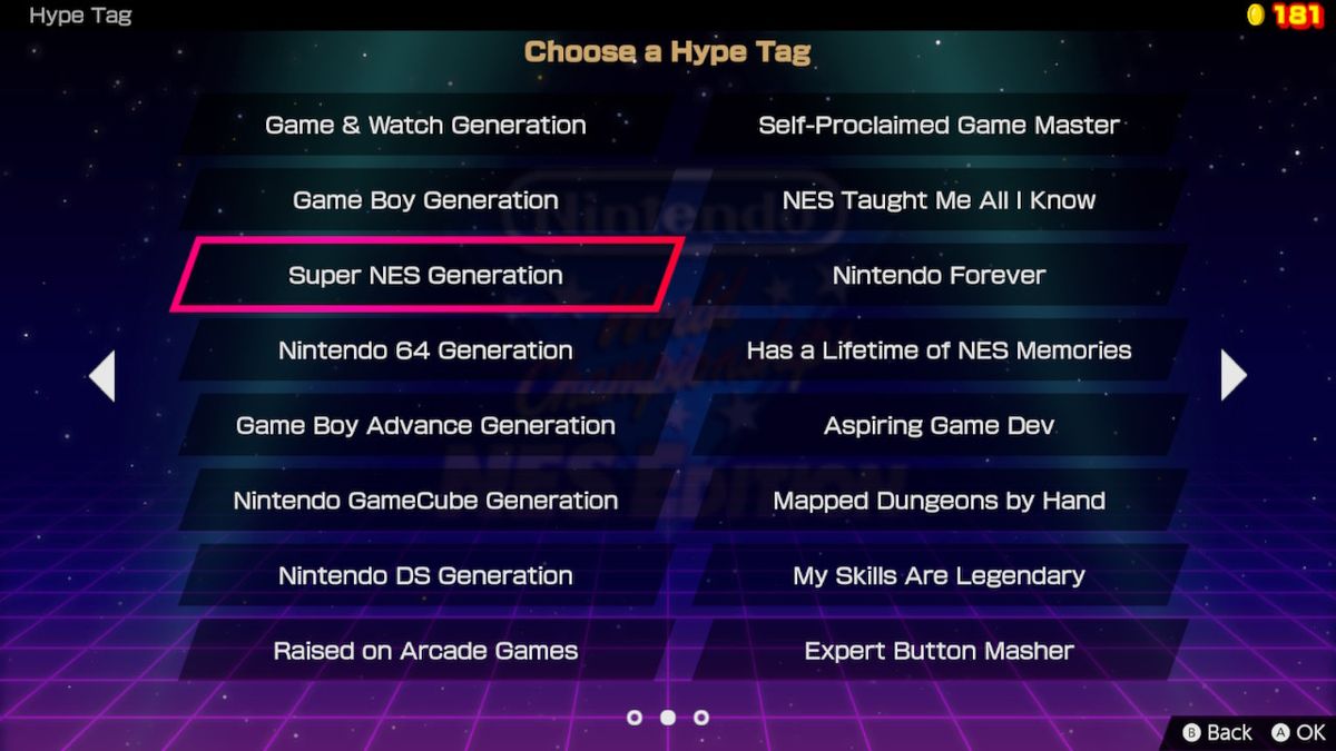 Forget Mario Party — Nintendo’s latest classic game compilation is my ...