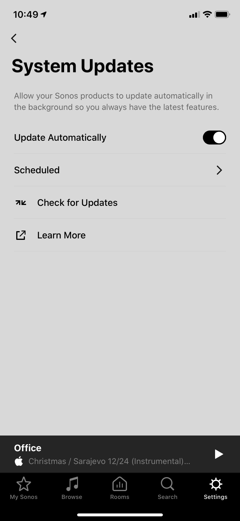 Can't get your Sonos speakers working with Amazon Alexa? Here's the fix ...