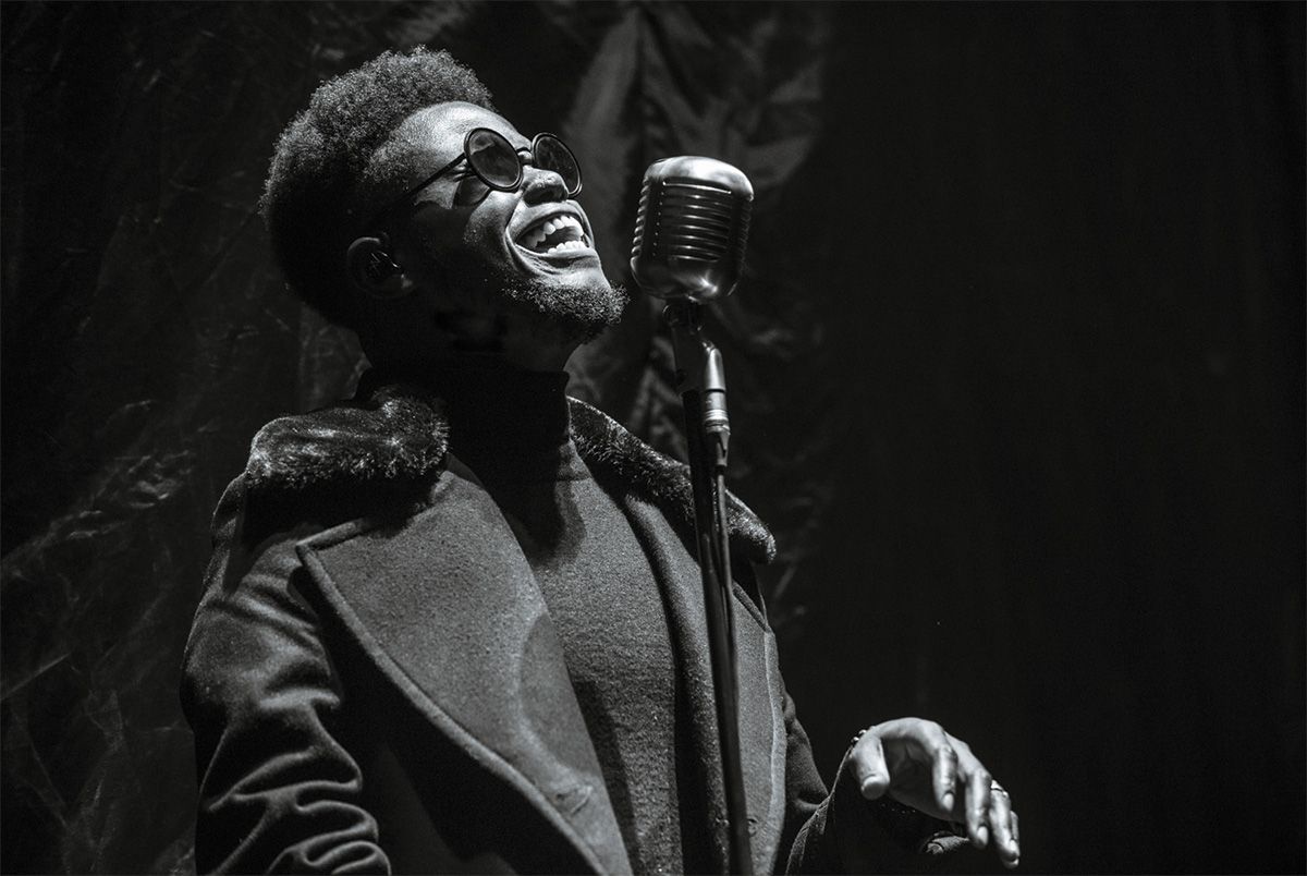 How to photograph live music | Digital Camera World