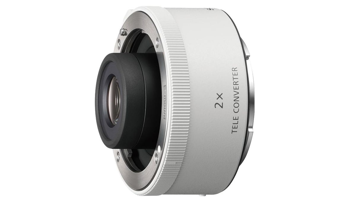 Only got one lens for your camera? Here are five adaptors that will ...