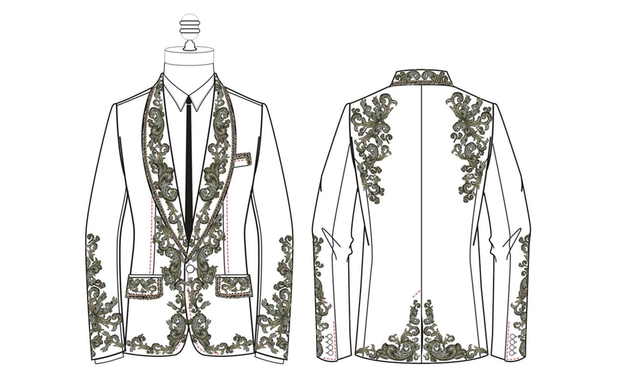 Director Baillie Walsh talks to Wallpaper* about ABBA Voyage | Wallpaper