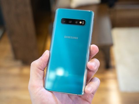 Which color Galaxy S10 should you buy? | Android Central