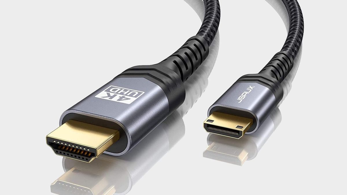 Best HDMI cable for PS5, Xbox Series X, Switch 2, and PC in 2025 ...