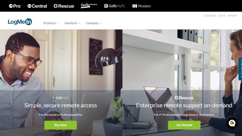 Best identity management software of 2025 | TechRadar