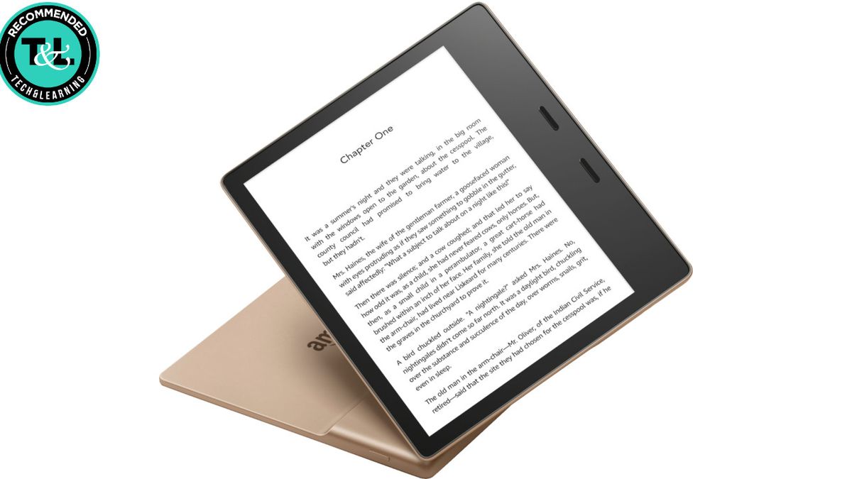 Best Ereaders for Students and Teachers | Tech & Learning