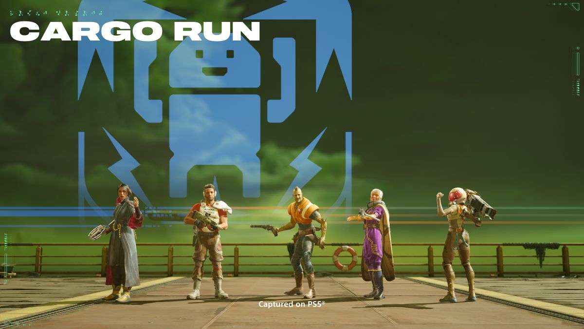 Concord seems under-anticipated: Sony's hero shooter has some juice ...