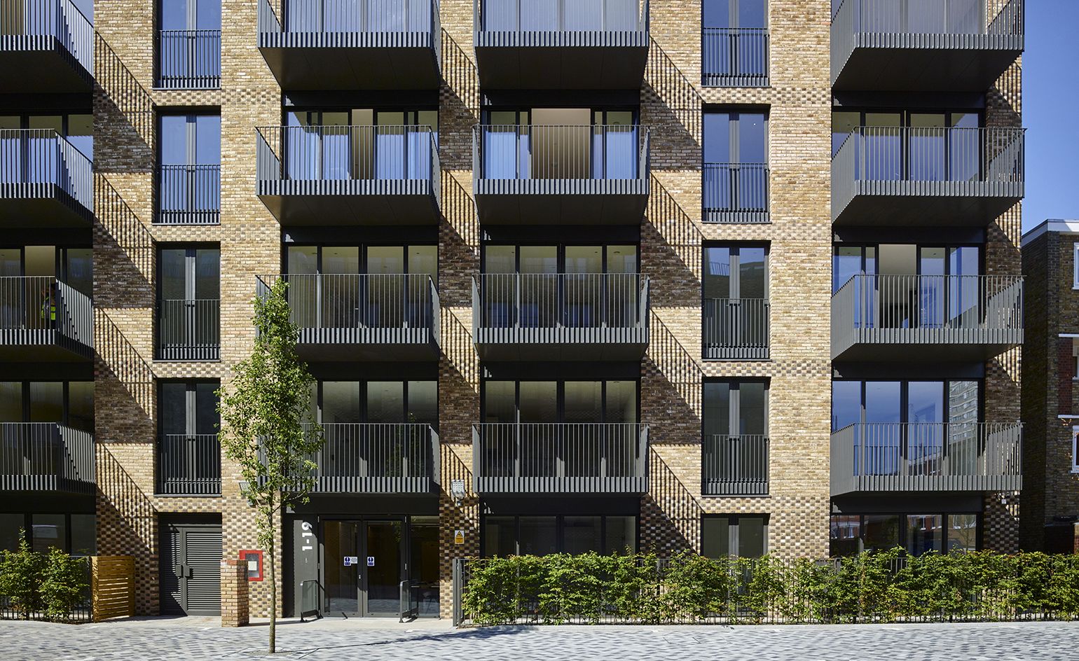 RIBA reveals London Regional Awards shortlist | Wallpaper