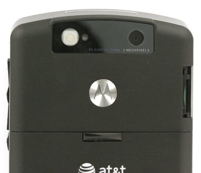 Review: Motorola Q9h Global for AT&T | Windows Central