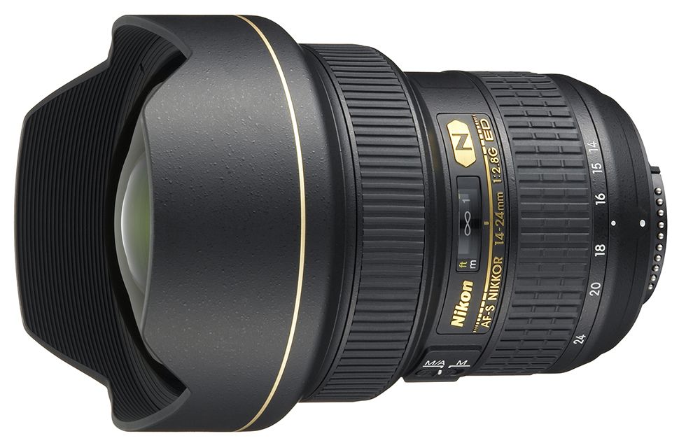 The best Nikon wide-angle zoom lenses: top DSLR and Z-mount options ...