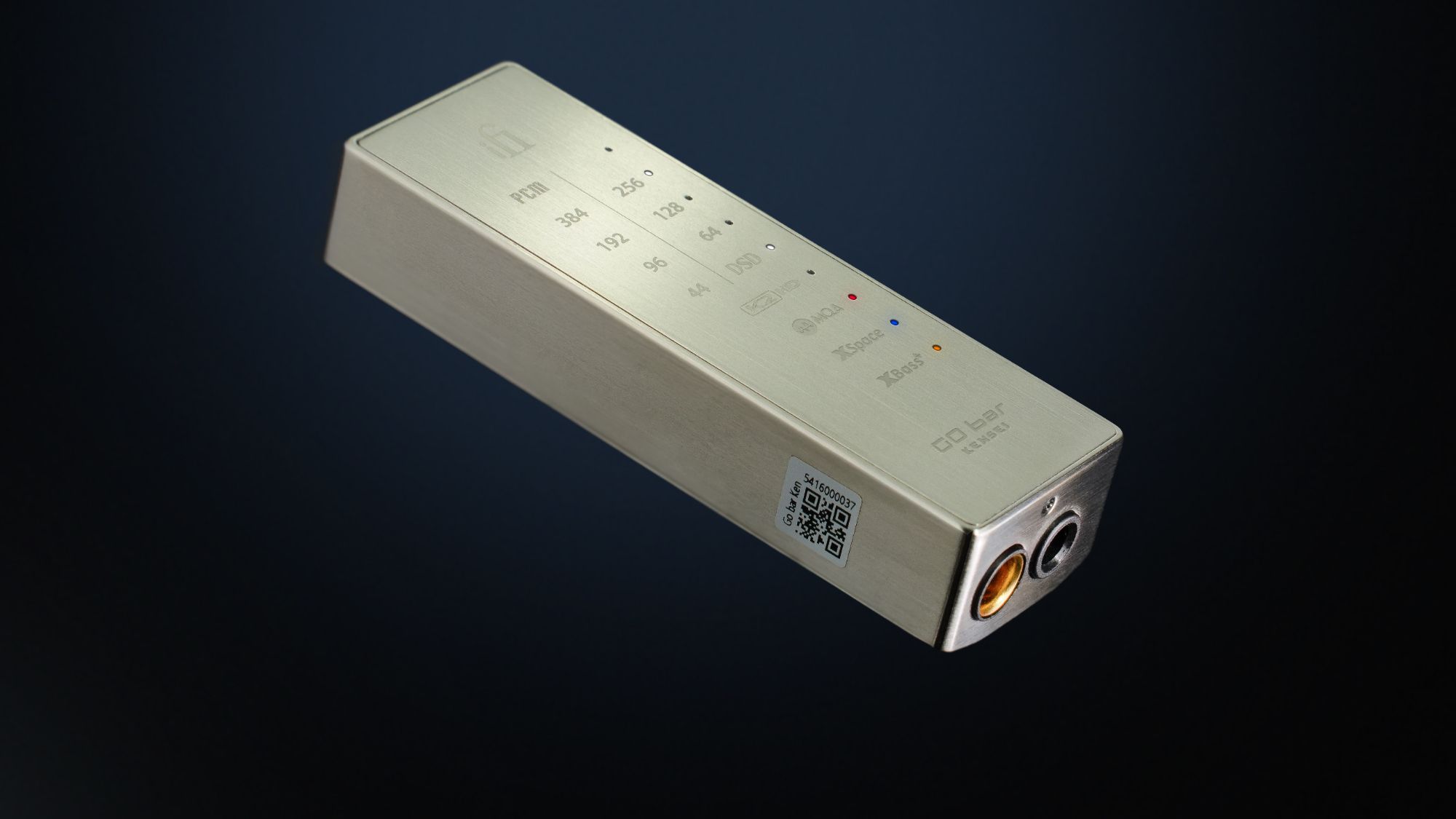 iFi’s ultra-portable hi-res DAC aims for a sonic performance that’s a ...