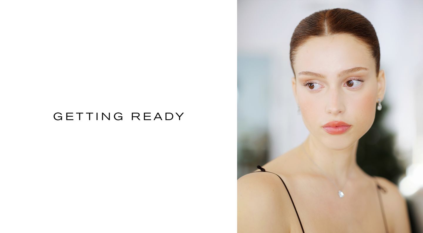 Who What Wear Weddings: María Undo and Daniel de Villanueva | Who What Wear