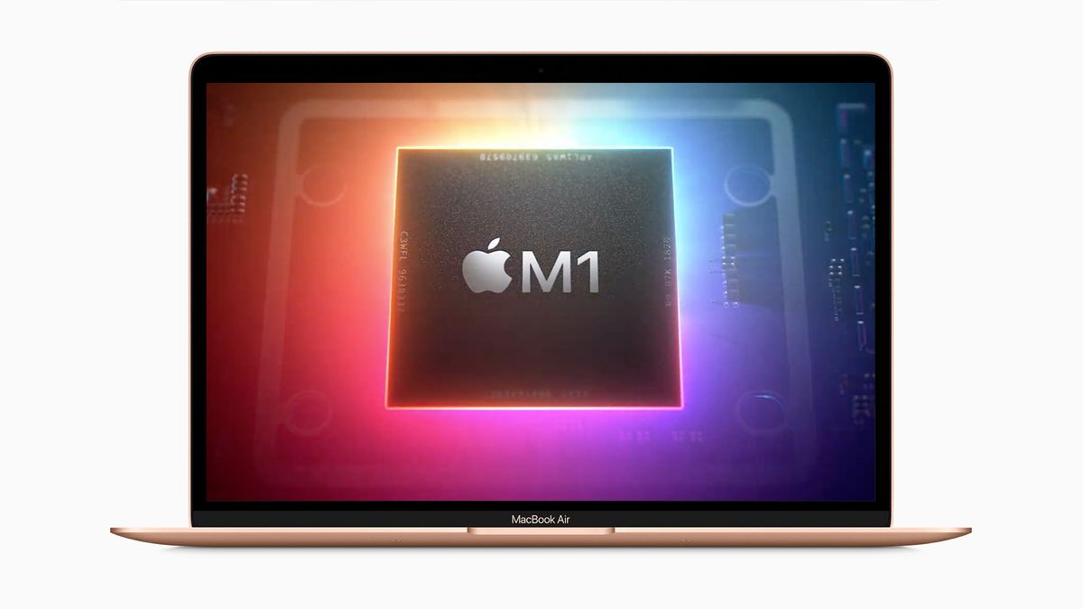 Why the MacBook Air and Pro with Apple's M1 chip are so fast: an expert ...