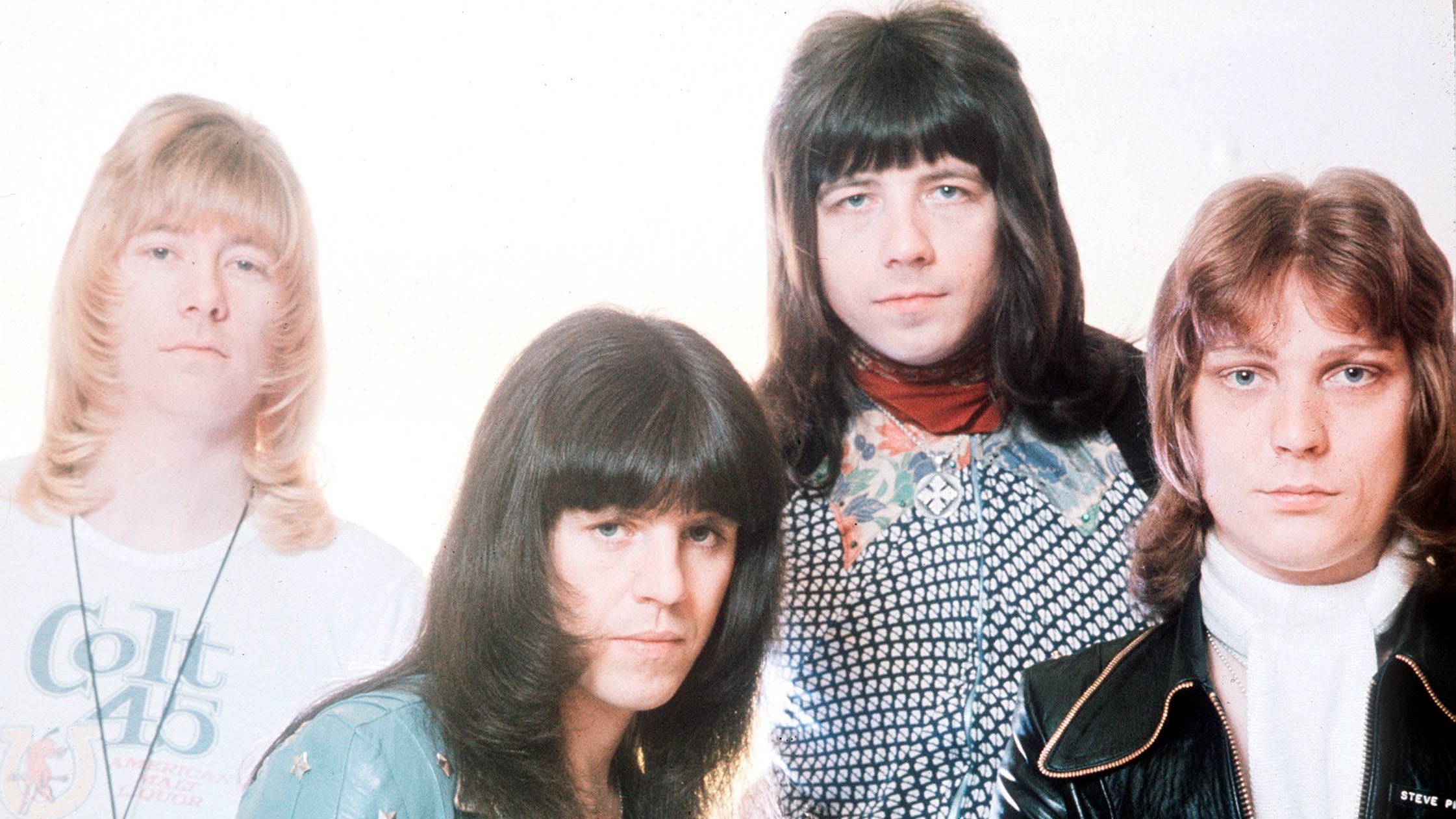 The top 10 best Sweet songs | Louder