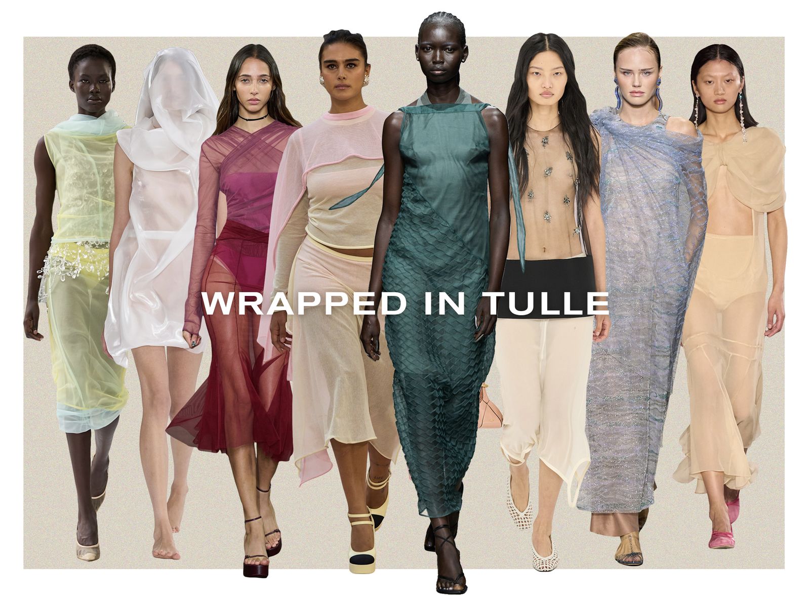 17 Summer 2025 Fashion Trends That Matter Most | Who What Wear