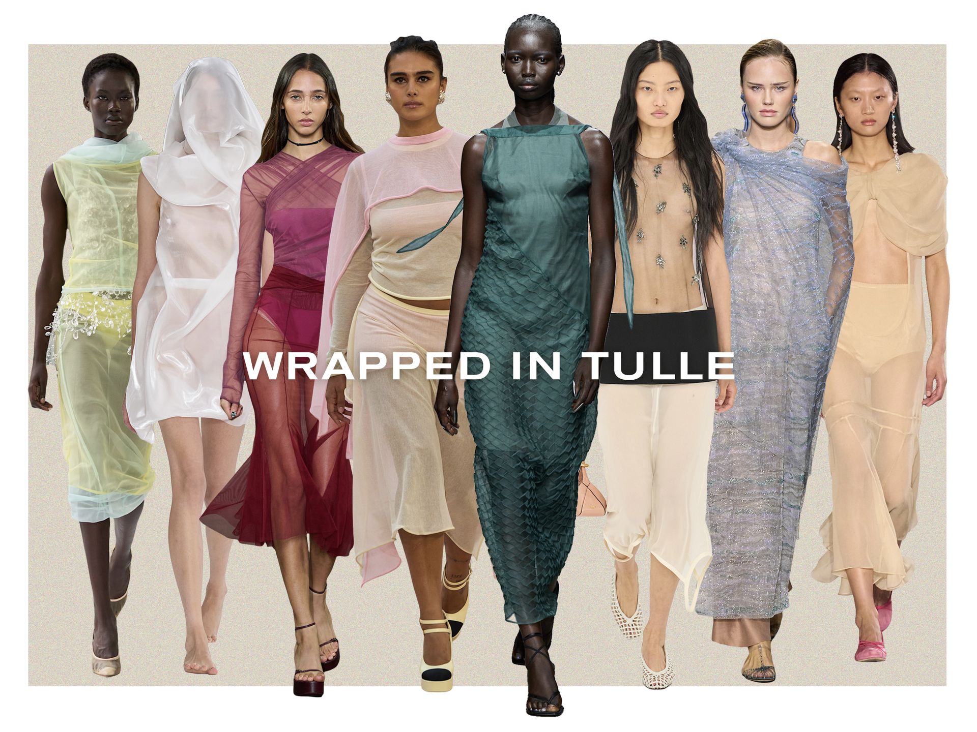 17 Summer 2025 Fashion Trends That Matter Most | Who What Wear