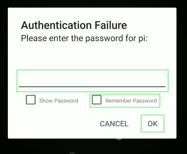 How to use SSH on Android with JuiceSSH | Tom's Hardware