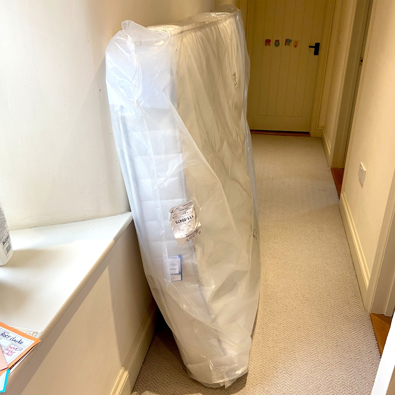 Dreams Workshop Follows Traditional Spring Mattress review | Ideal Home