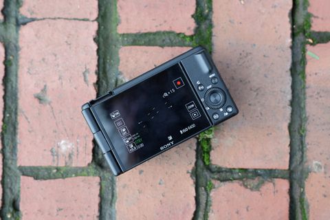 Sony ZV-1F review | Digital Camera World