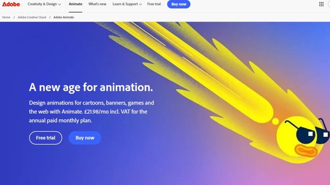 Best free animation software of 2025 | TechRadar
