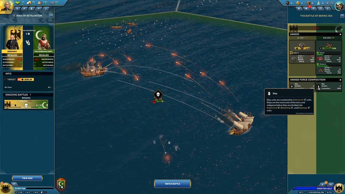 My first Ara: History Untold experience alongside new insights into ...