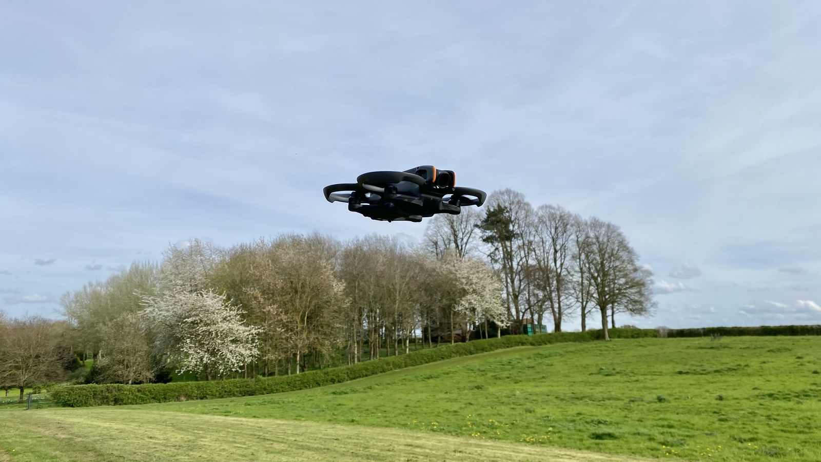 DJI Avata 2 review: Next-level FPV flying for beginners | T3