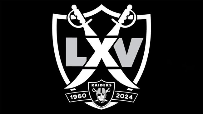 The new Las Vegas Raiders logo is as sharp as a blade | Creative Bloq