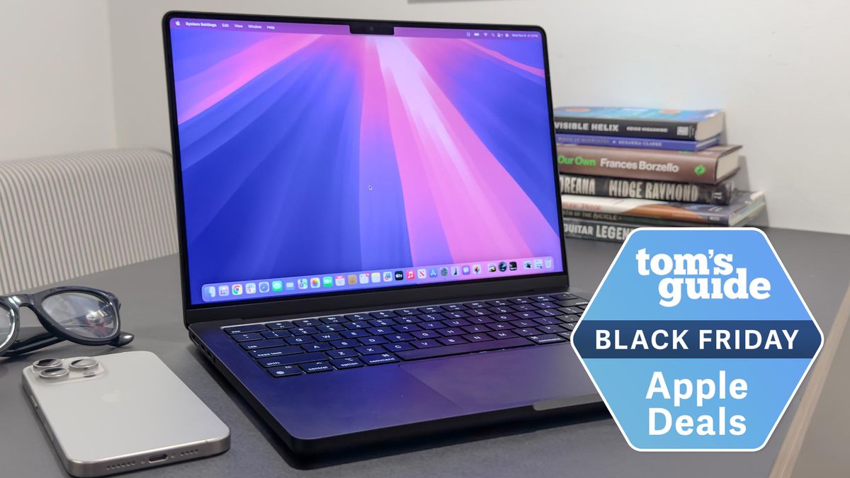 I'm a Black Friday MacBook deals vet, and these are the best sales you ...