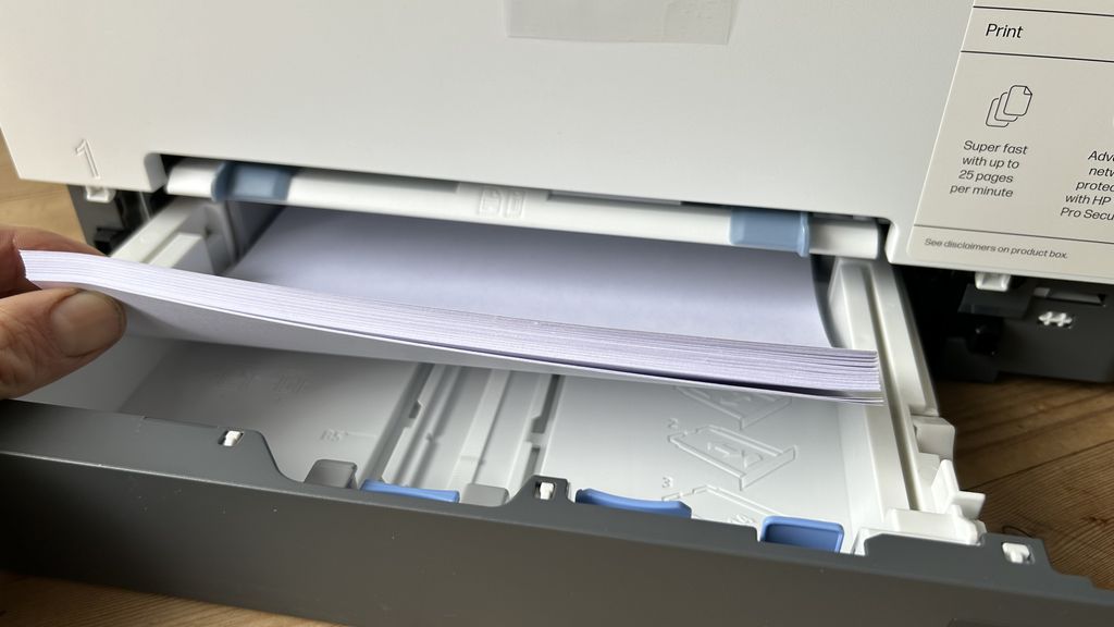 HP Color LaserJet Pro 3201dw (3202dw) laser printer review | TechRadar