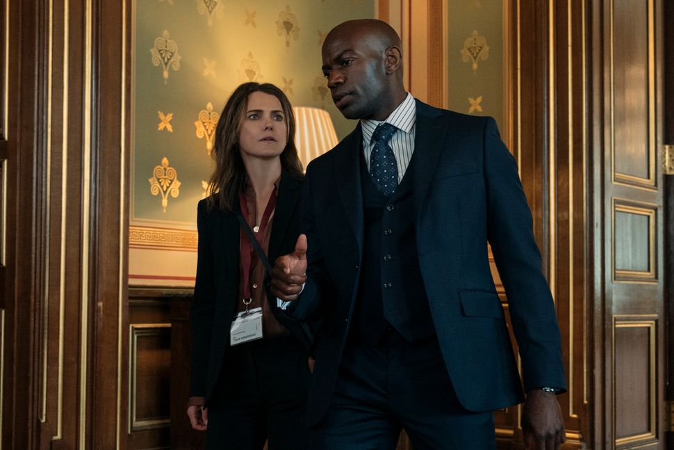 The Diplomat on Netflix: release date, cast, plot, trailer | What to Watch