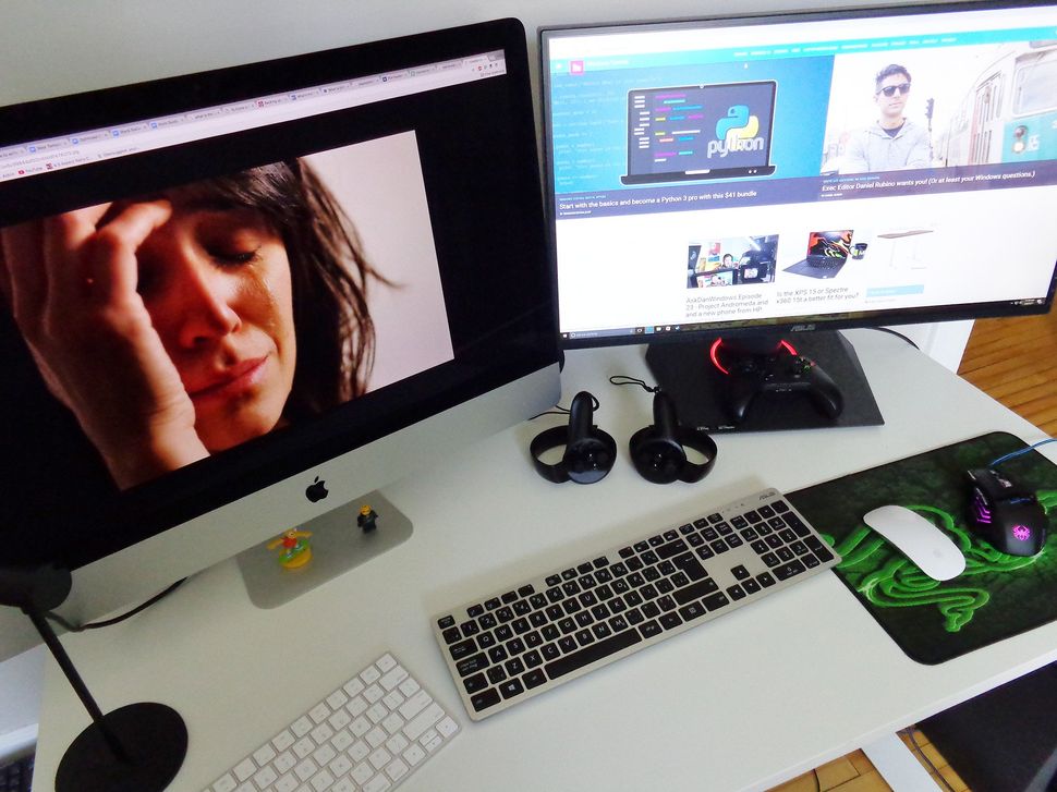 Switching from Mac to a Windows PC: 10 tips to ease your tech ...