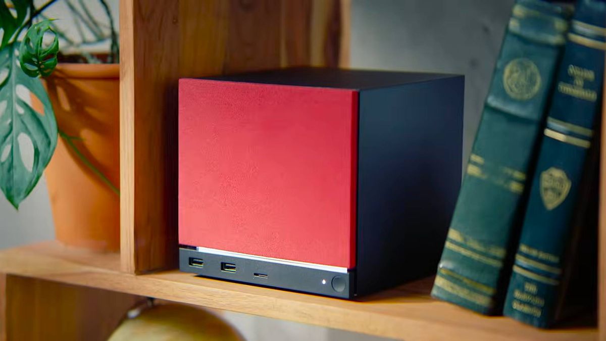 Steam Machine is "Microsoft's worst nightmare" according to analysts ...