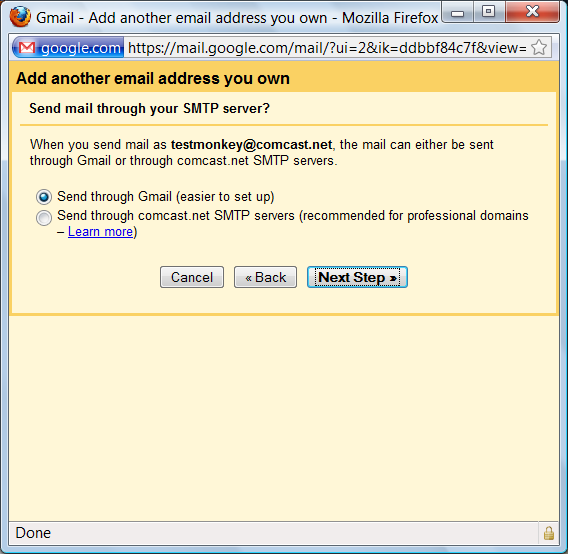 Using Gmail as your own personal push mail server | Android Central