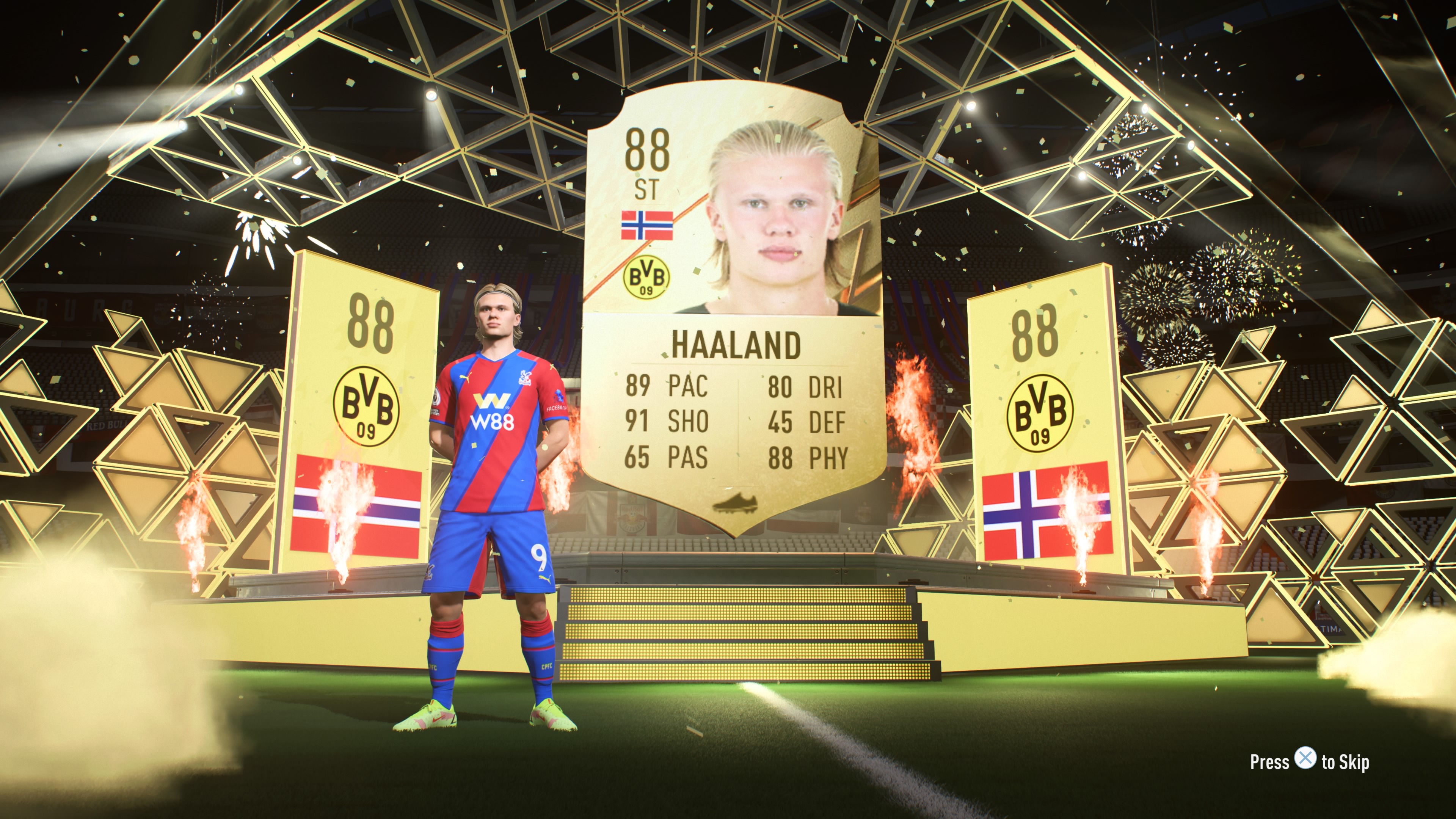 FIFA 23 guide: Everything we know so far | GamesRadar+