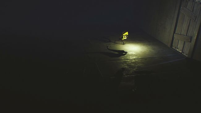 Little Nightmares Nome, Statue, and Flotsam collectibles walkthrough ...