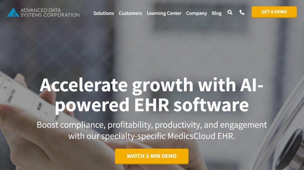 Best Electronic Health Records software of 2025 | TechRadar