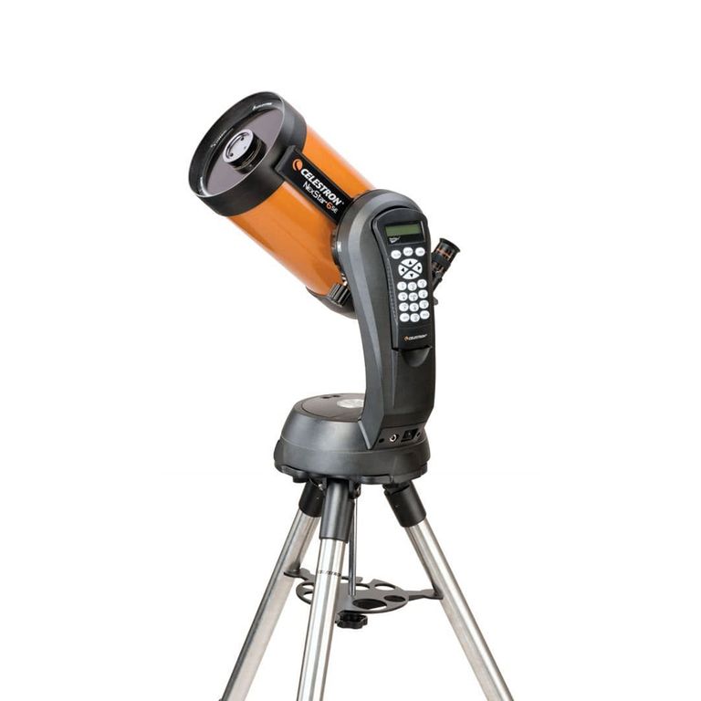 Best telescope for stargazing 2024: explore space at home | T3