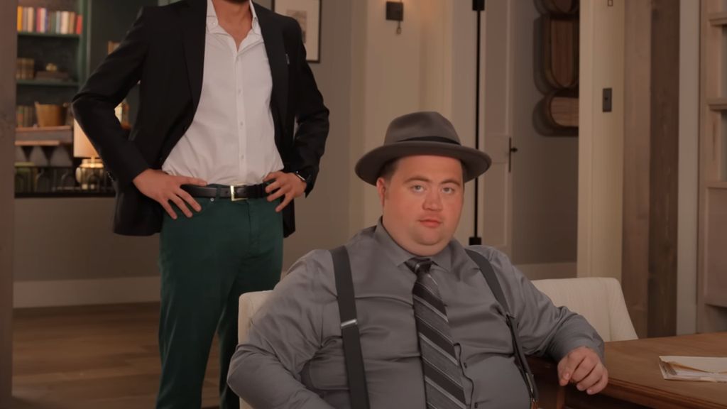 The Best Paul Walter Hauser Movies And TV Shows, And How To Watch Them ...